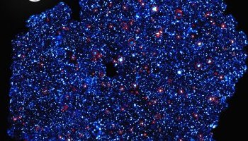 Galaxy Clusters - LAM