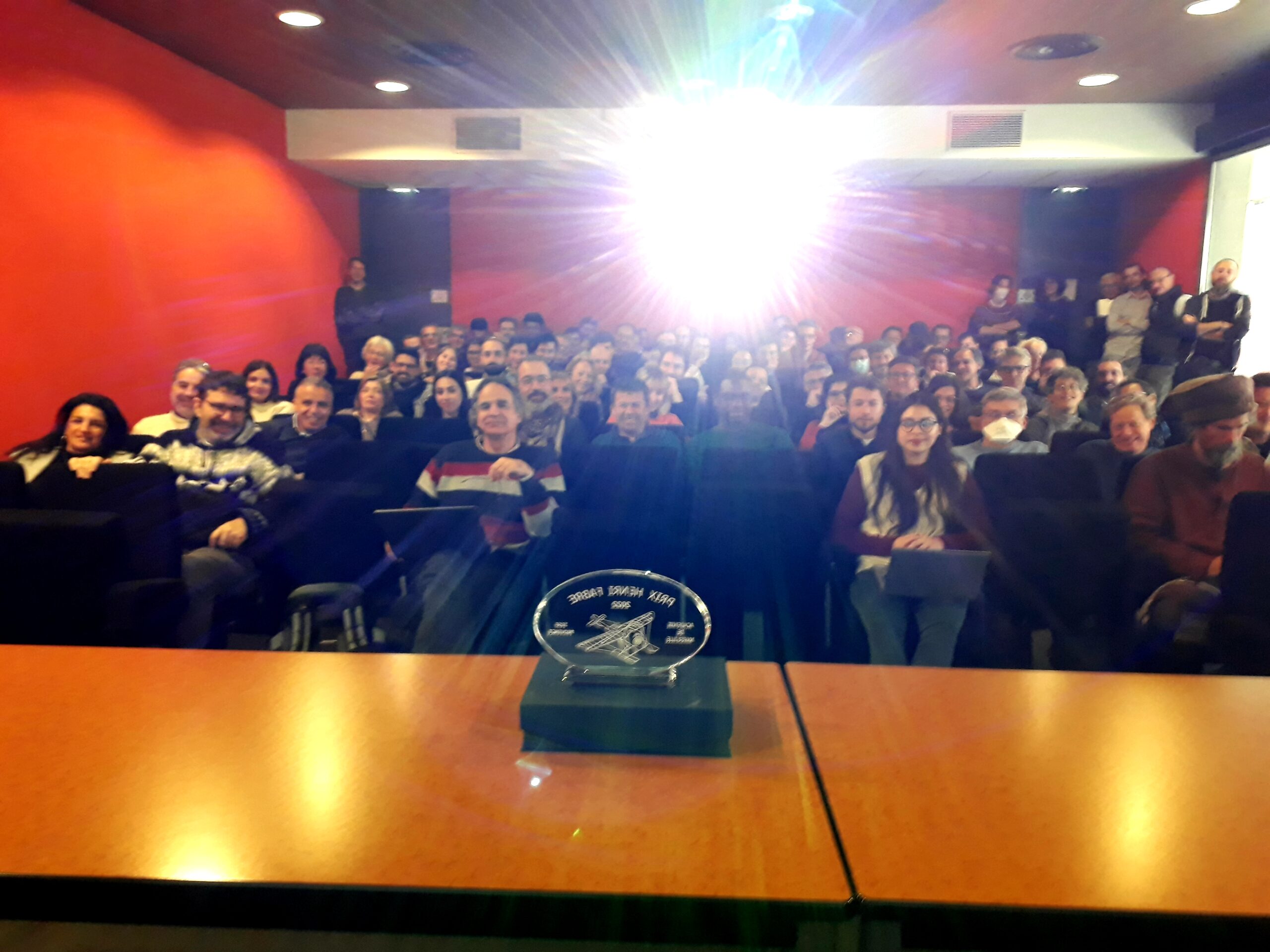 LAM general assembly - LAM